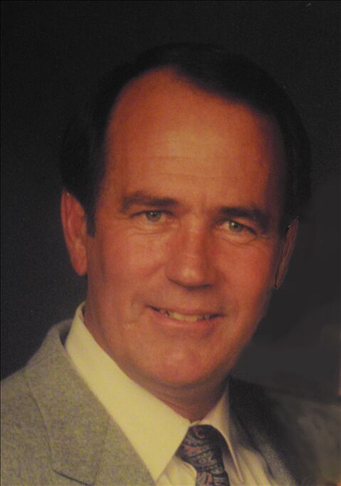 Thomas Edward Clarke Jr. | News, Sports, Jobs - Standard-Examiner